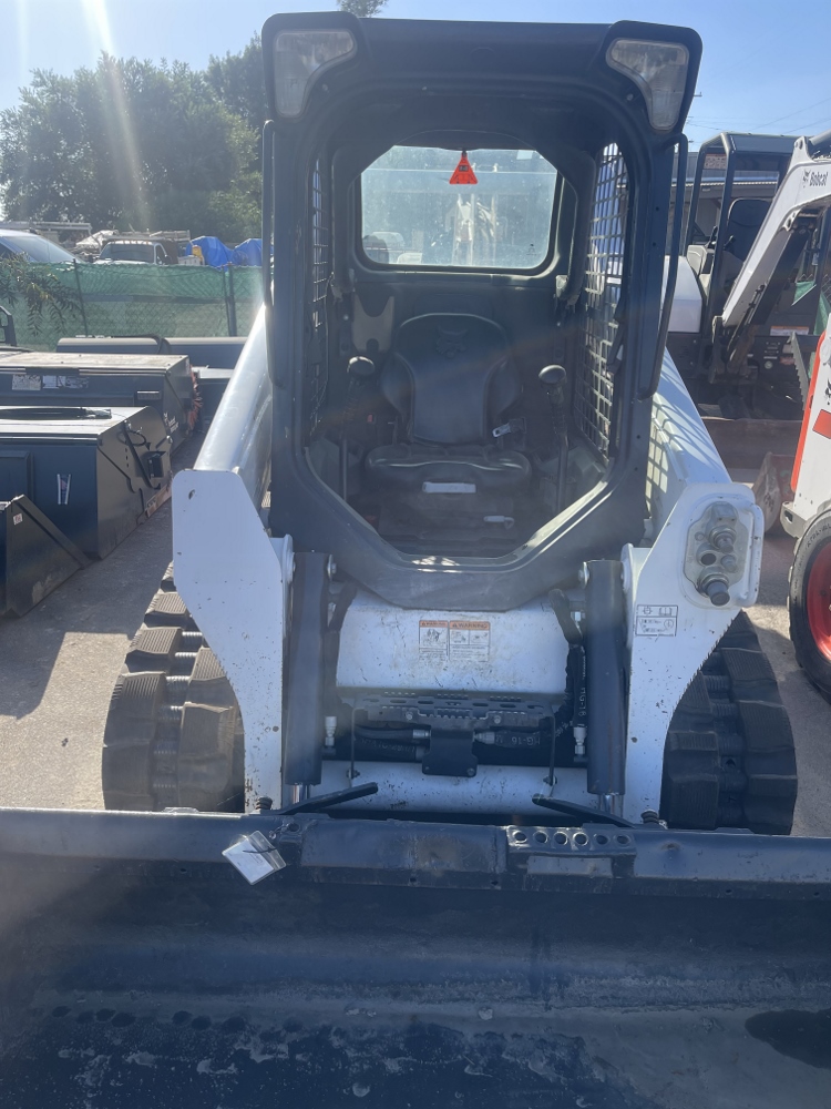 2019 Bobcat T595 - Borneman Trucking, Inc.