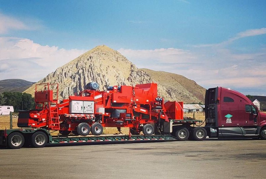 About Us | BTI Equipment Sales